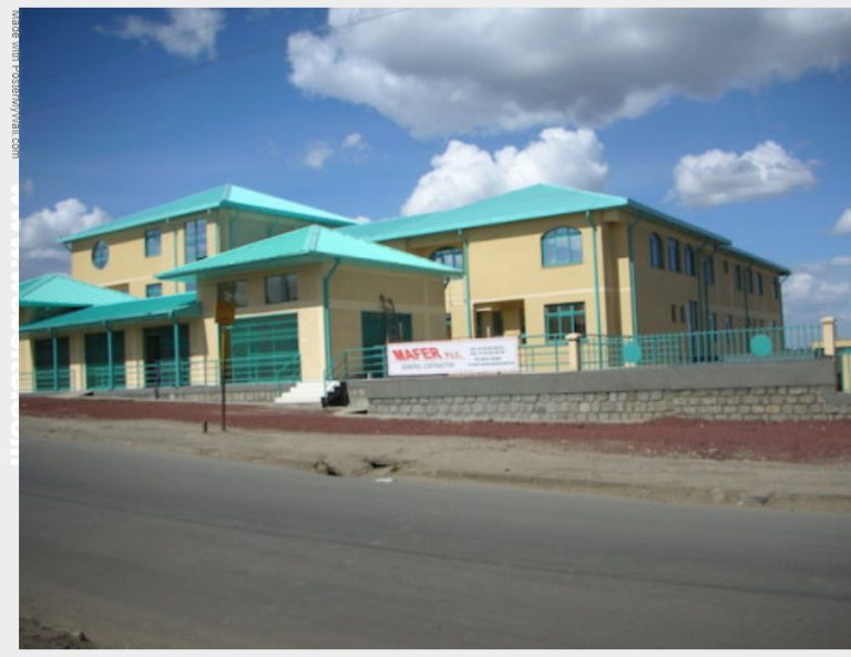 About Us – Kadisco General Hospital